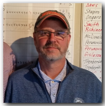 Northwest Golf Tournament - Minnesota's Premier Golf Event